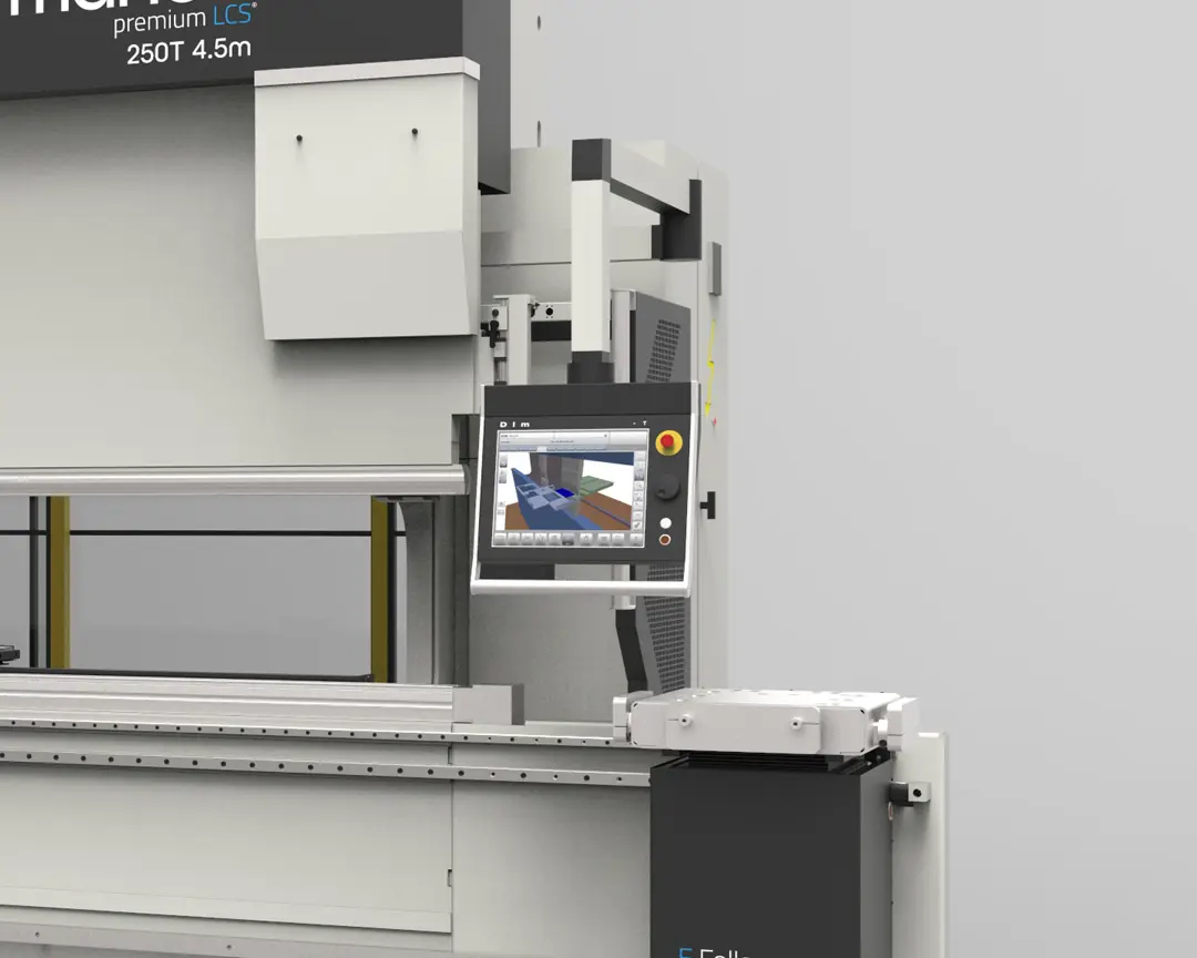 Software Delem DA 66/69T | Axelent Engineering